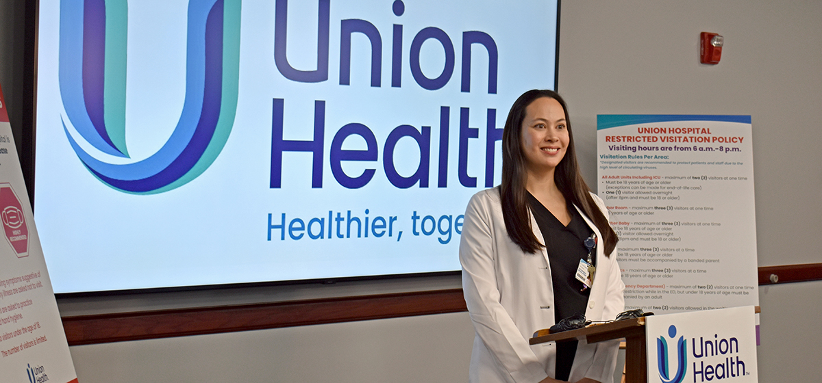 Union Health - Healthier, together. - Union Health, Terre Haute, IN