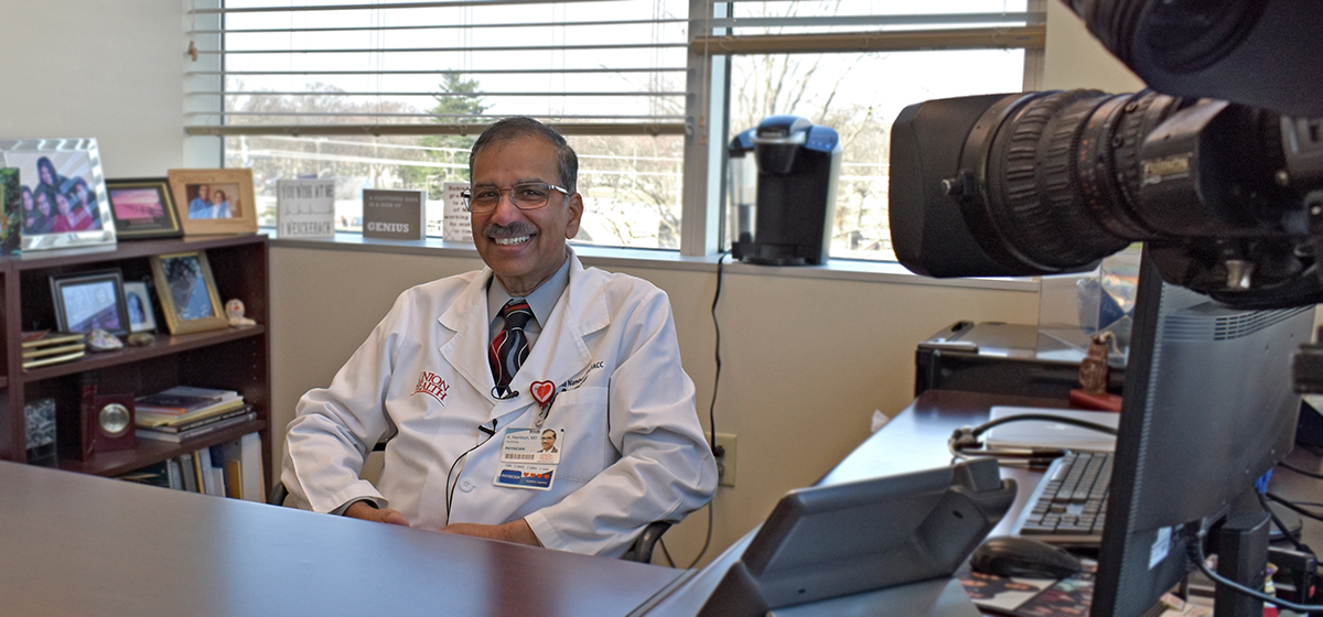 Union Health Cardiovascular Team Performs Its 500th TAVR Procedure ...