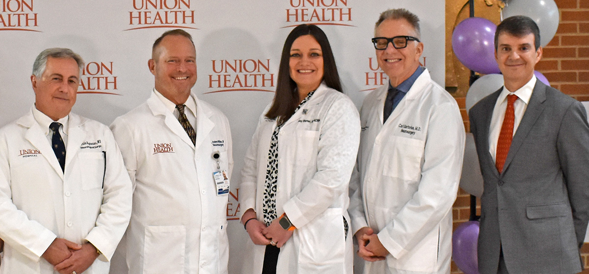 Union Health - Healthier, together. - Union Health, Terre Haute, IN