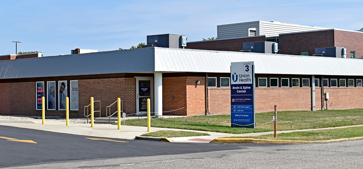 Union Health - Healthier, together. - Union Health, Terre Haute, IN