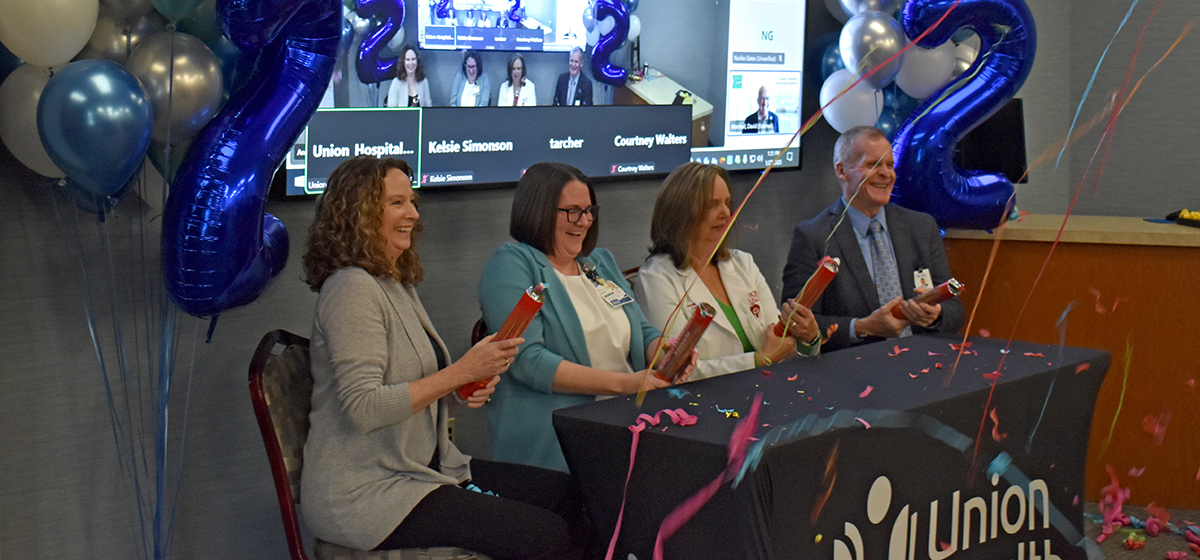 Union Health - Healthier, together. - Union Health, Terre Haute, IN