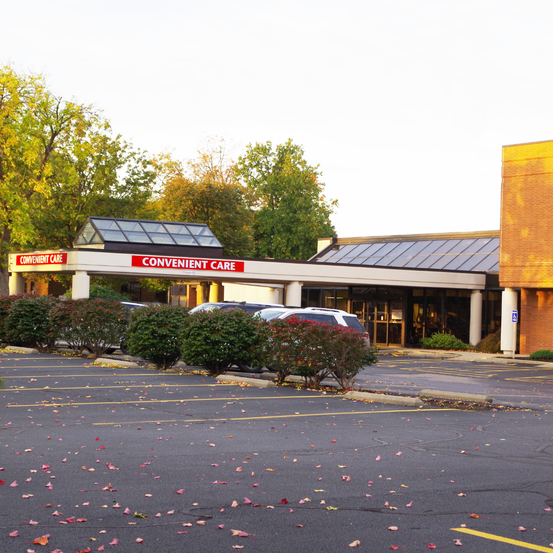 Union Health - Healthier, together. - Union Health, Terre Haute, IN