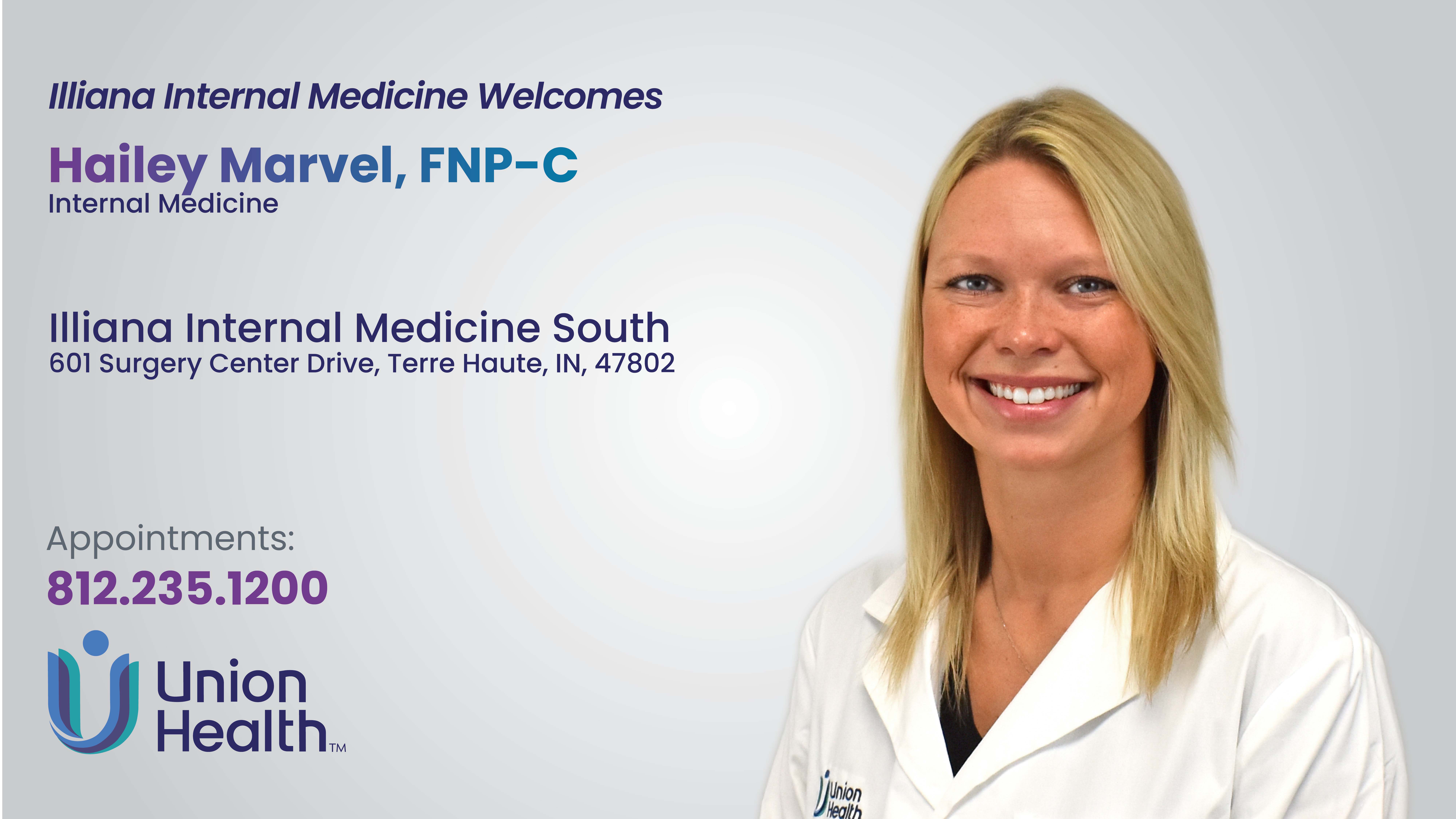 Union Health - Healthier, together. - Union Health, Terre Haute, IN