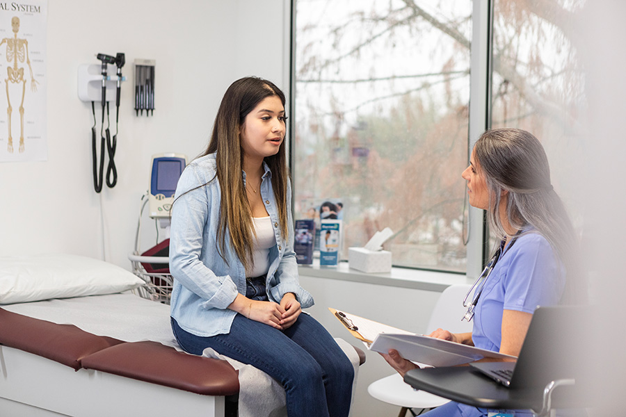 Glossary of Terms - Union Health, Terre Haute, IN