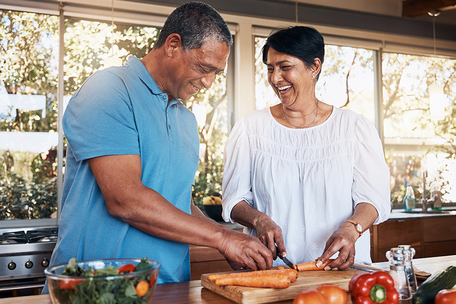 Heart Failure and Fluid Retention: What You Should Know - Union Health